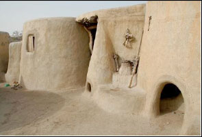 Tour to Ghana: The Africa Beyond Time & Akwasidae Festival (Discovery ...